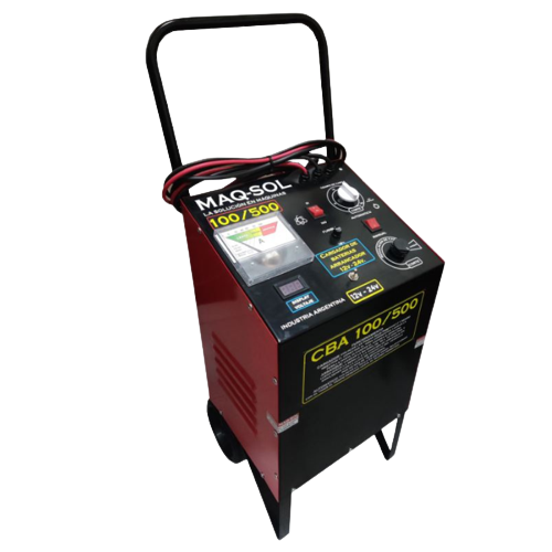 Maq-Sol Máquinas – Maquinarias Electromecánicas